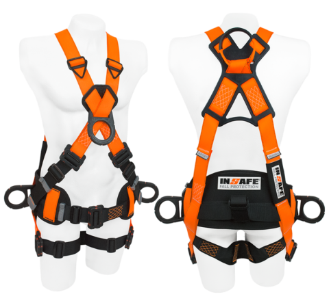 arnes IN 8009-1 – INSAFE®